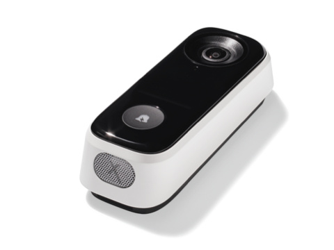 Xfinity Video Doorbell – Modality