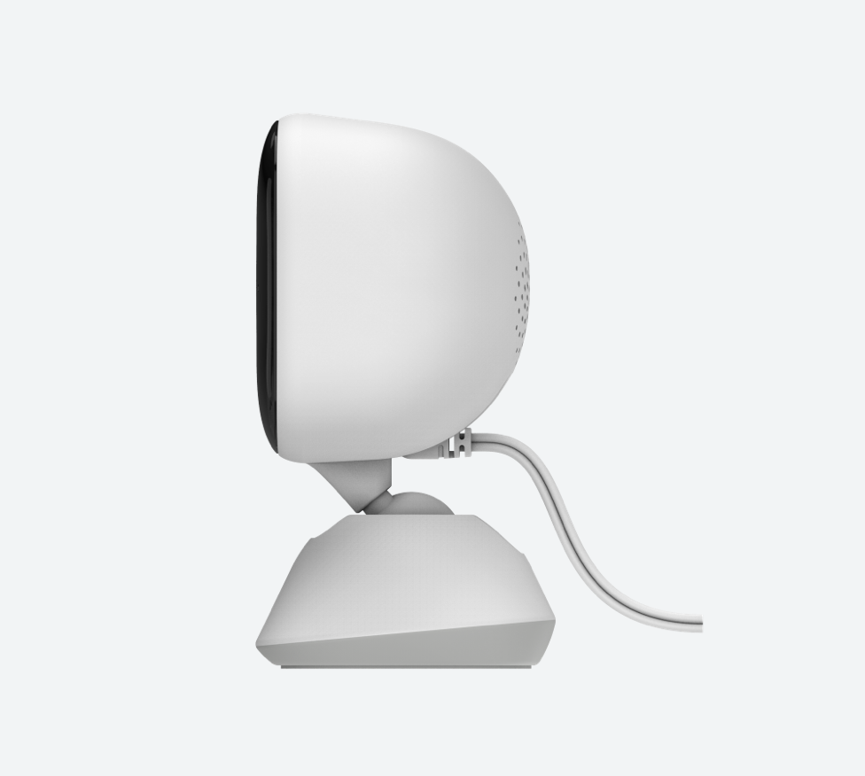 Comcast Xfinity Indoor Camera – Modality